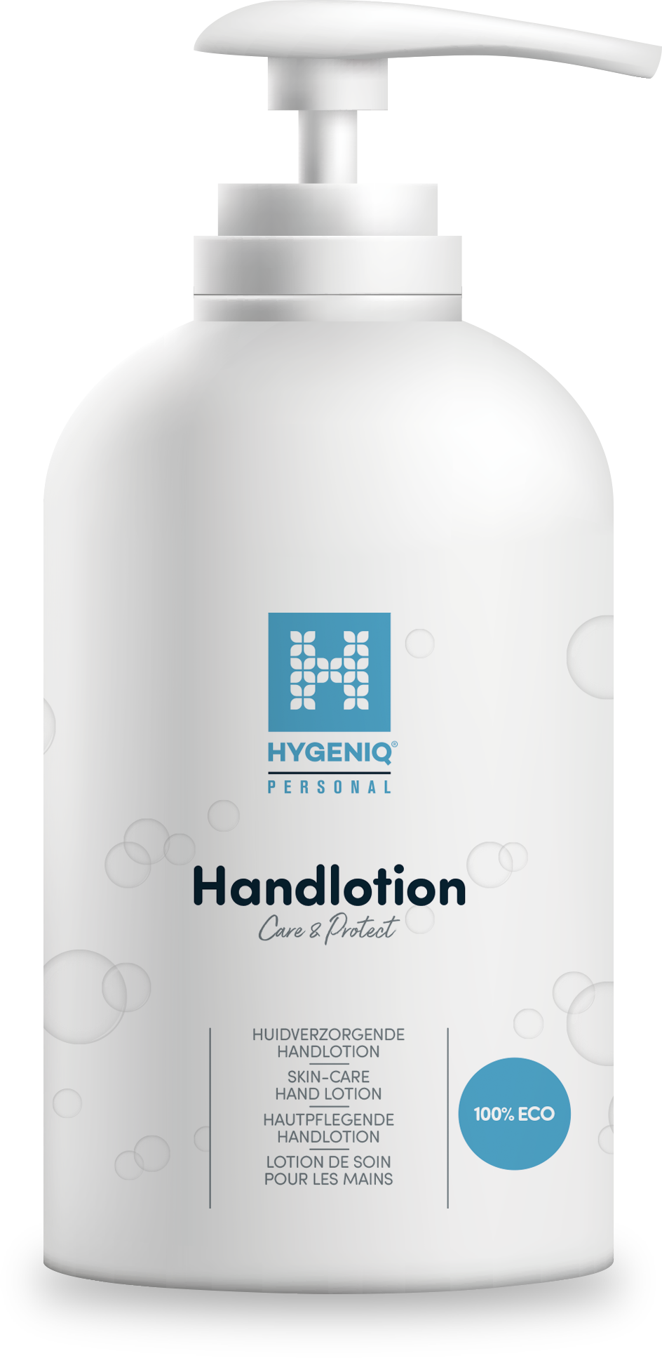 Next Generation Hygiene